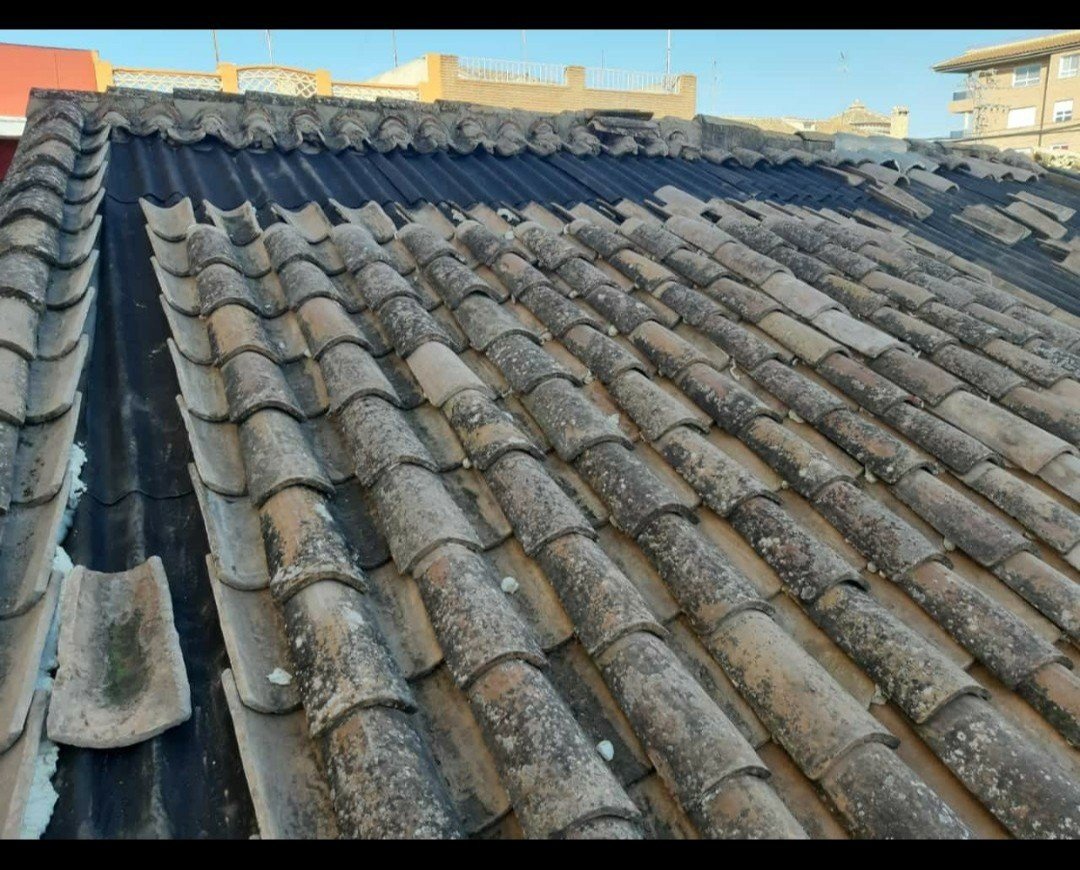 ¿Por qué es importante impermeabilizar un tejado? - Grupo Aurema