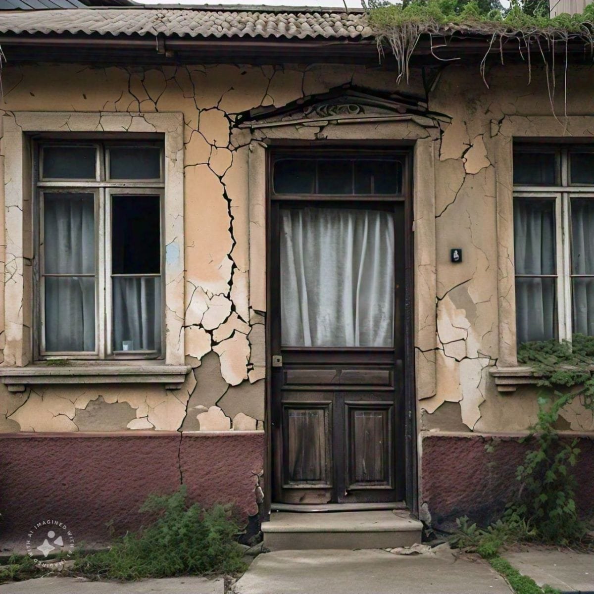 Conflictos entre Constructor y Cliente en una Obra Mal Ejecutada ...